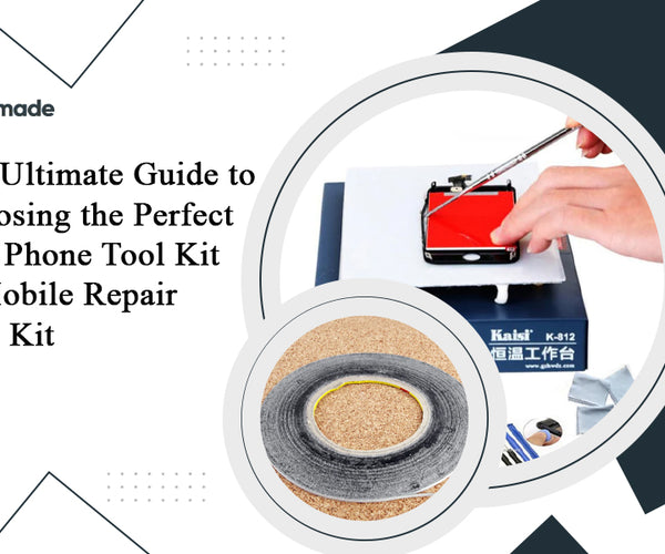 The Ultimate Guide to Choosing the Perfect Cell Phone Tool Kit and Mob ...