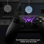 FLYDIGI Apex Octopus Game Handle Controller Gamepad (Black) – Garmade